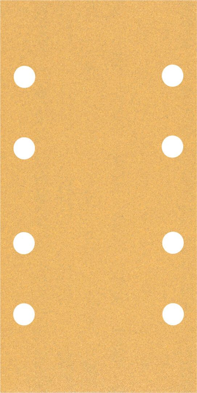 Bosch EXPERT brusni list C470, 93 x 186mm, granulacija 100, pakovanje od 10 komada, 2608900874