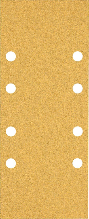 Bosch EXPERT list C470, 90 x 230mm granulacija 60/80/120, pakovanje od 10 komada, 2608901112