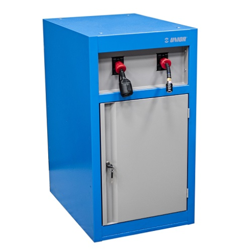 Unior 990PNE Element sa dovodom el.energije za modularni radni sto, , 625646