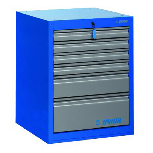 Unior 990WD6 Širi orman za alat - 6 fioka, , 625620