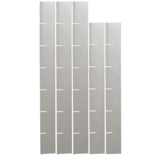 Unior 990WDP Pregrade za šire fioke, , 625639