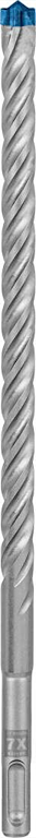 Bosch EXPERT SDS plus-7X burgija za udarne bušilice od 12 x 200 x 265 mm, 10-delni, 2608900175