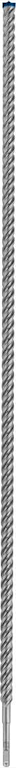 Bosch EXPERT SDS plus-7X burgija za udarne bušilice od 18 x 950 x 1000 mm, 2608900141