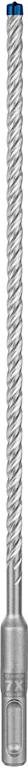 Bosch EXPERT SDS plus-7X burgija za udarne bušilice od 6 x 200 x 265 mm, 10-delni, 2608900162