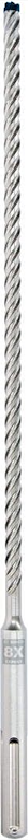 Bosch EXPERT SDS max-8X burgija za udarne bušilice od 12 x 400 x 540 mm, 2608900202