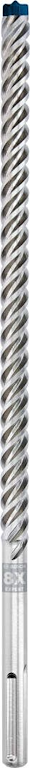 Bosch EXPERT SDS max-8X burgija za udarne bušilice od 22 x 400 x 520 mm, 2608900234