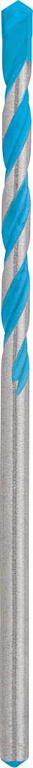 Bosch EXPERT CYL-9 MultiConstruction burgija 3 x 40 x 70 mm, 2608900600