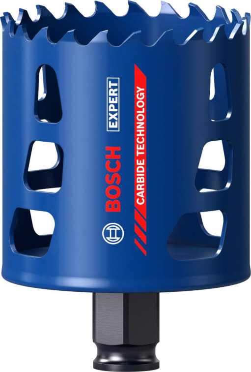 Bosch EXPERT Tough Material testera za otvore 60 x 60 mm, 2608900429