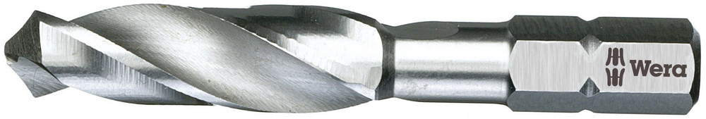 Wera 848 HSS Spiralna burgija za metal, 8 x 51 mm, 05104620001