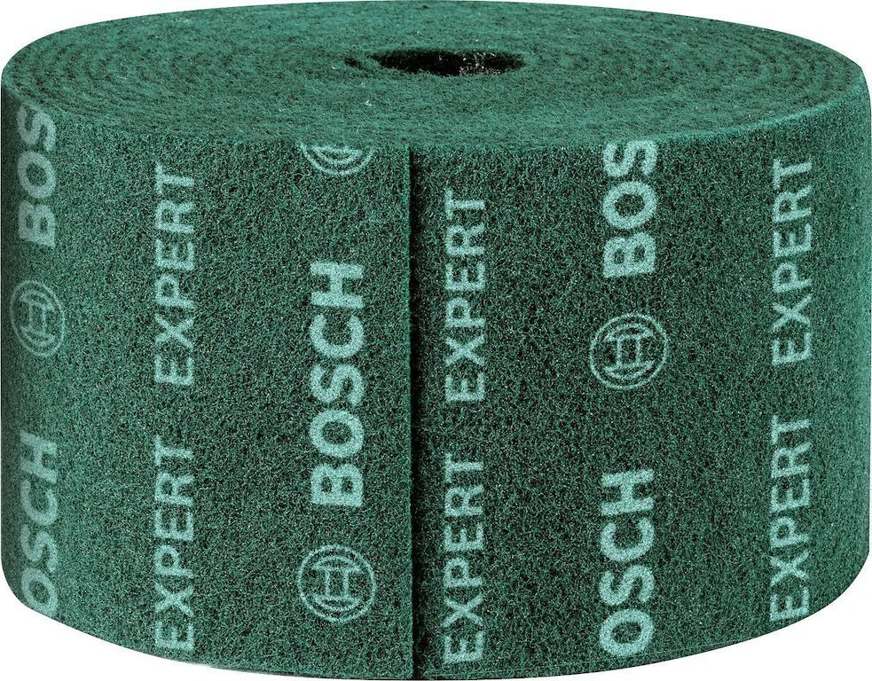 Bosch EXPERT N880 rolna od filca za ručno brušenje od 150mm x 10m, opšta namena, 2608901239
