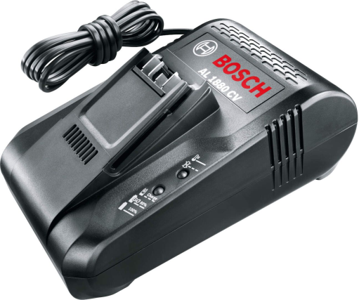 Brzi punjač akumulatora Bosch AL 1880 CV za 14, 4V, 18V, 2607226178