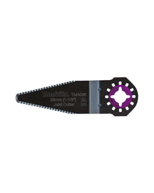 Makita HCS Universalni nož sa nazubljenim ivicama B-40406