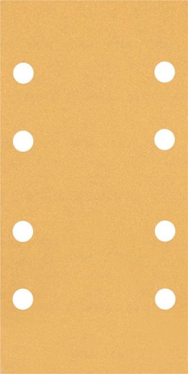 Bosch EXPERT brusni list C470, 93 x 186mm, granulacija 100, pakovanje od 50 komada, 2608900938