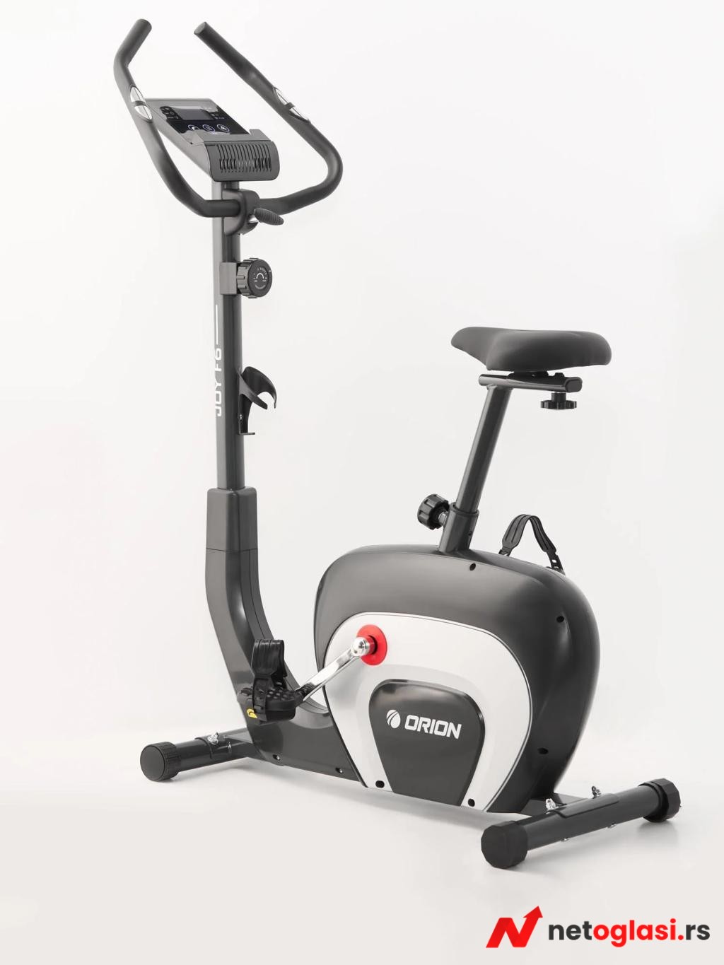 Sobni bicikl JOY F6 7 kg zamajac
