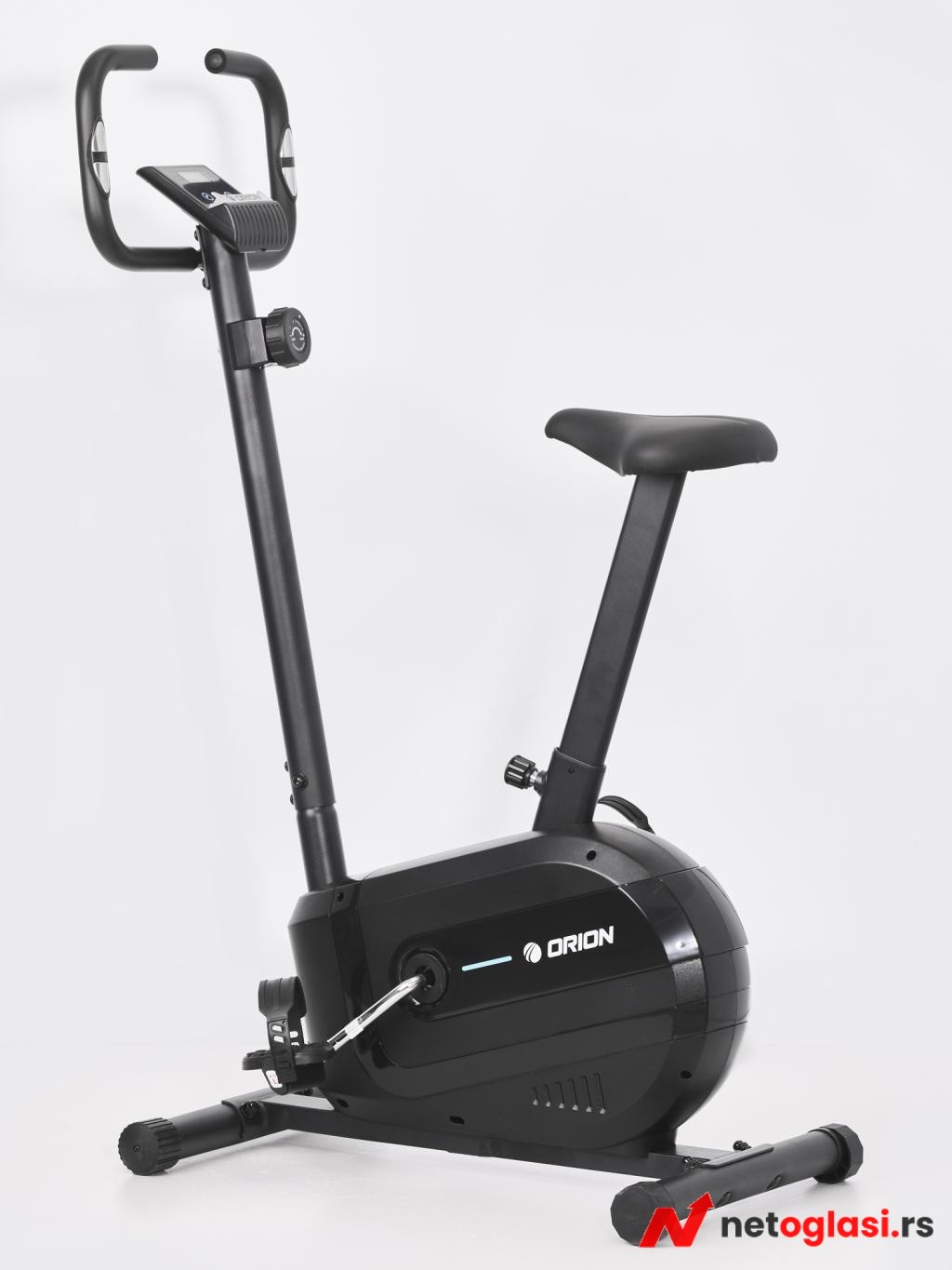 Sobni bicikl JOY L200 5kg zamajac