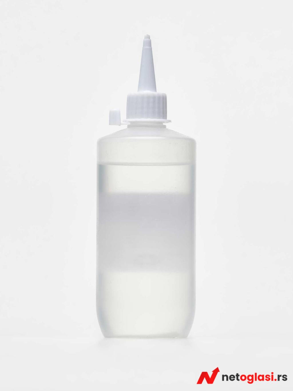 250 ml Silikonsko ulje