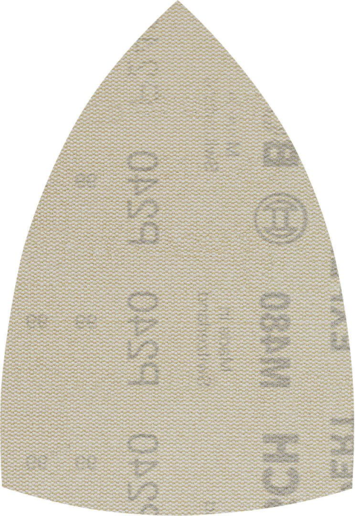 Bosch EXPERT brusni list M480 100 x 150mm granulacija 240, pakovanje od 50 komada, 2608901626