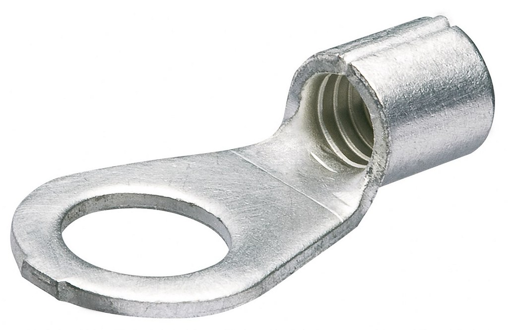 Knipex 97 99 219 Ravne kablovske stopice po 100 komada 120 mm