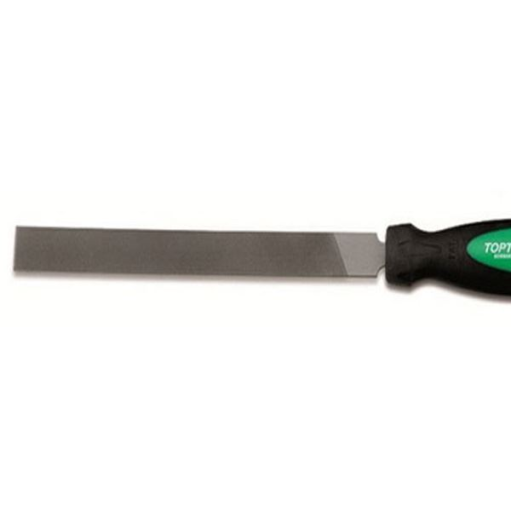 Turpija ravna pljosnata 200mm - SDBB0821,Toptul