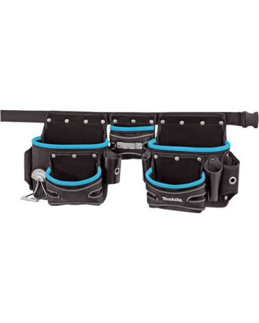 Makita 3 torbice na kaiš P-71772
