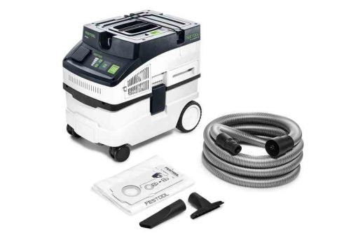 Festool Usisivač CT 15 E, 574827