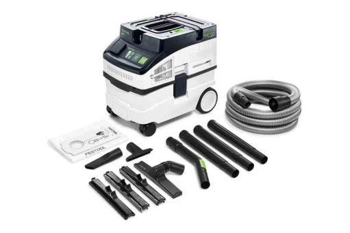 Festool Usisivač CT 15 E-Set, 575988