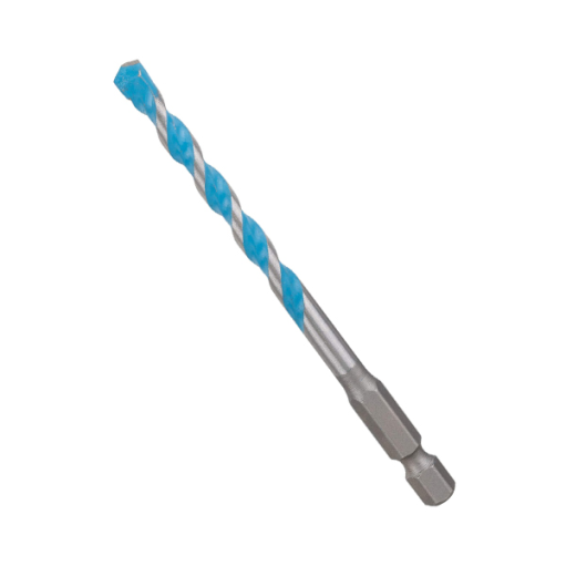 Bosch višenamenska burgija HEX-9 Multi Construction 5,5 x 100 x 150 mm pakovanje od 1 komada - 2608579836