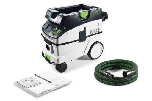 Festool Usisivač za opasnu prašinu CTH 26 E/A, 574939