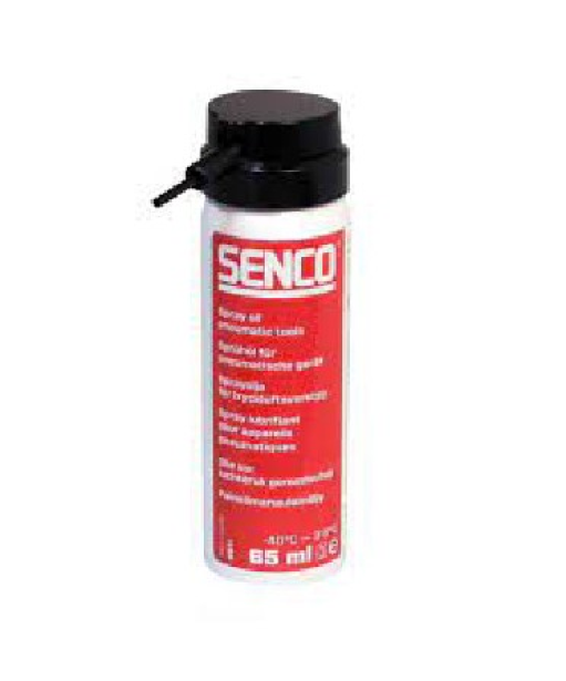 Senco 8611 ulje za podmazivanje pneumatskiH pištolja za eksere, 65ml