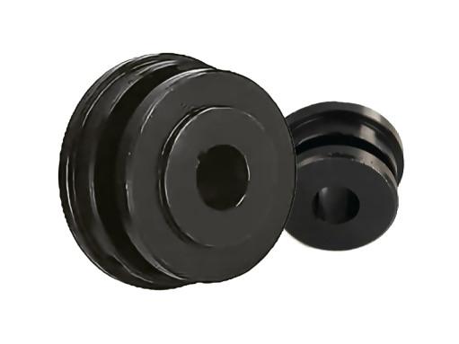 Rothenberger Komplet Valjaka( rolera ) 8“-12“, za ROLL GROOVER 2–6”