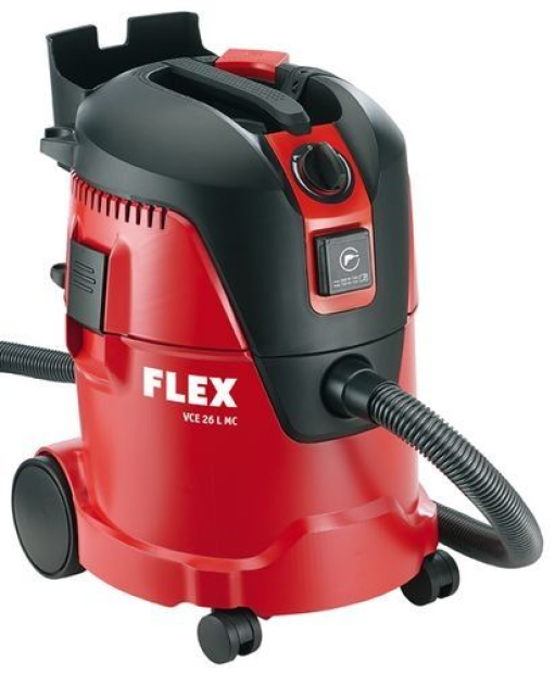 FLEX usisivač VC 26 L MC, 1250W, 25l 405426