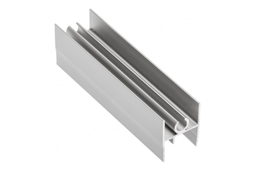 GTV A-LG18-300-05 aluminijumski gornji profil, 3m