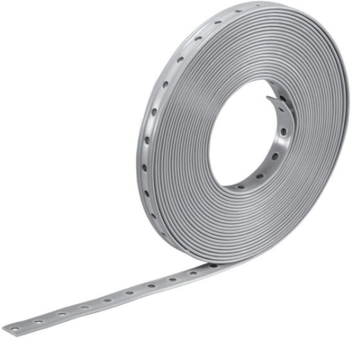 Bosch FMS-20 perforirana metalna traka za pričvršćivanje, 10kom, 1600A032GL