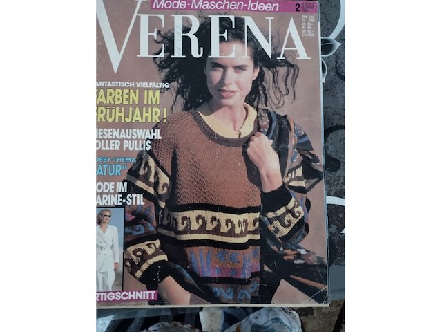 VERENA 2