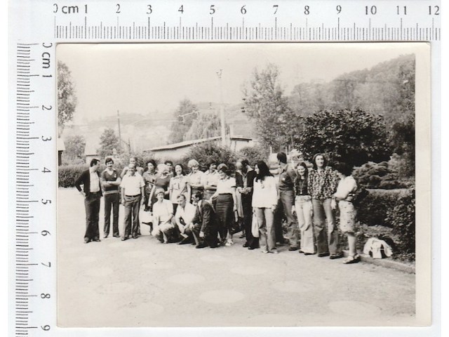Izlet, putovanje
