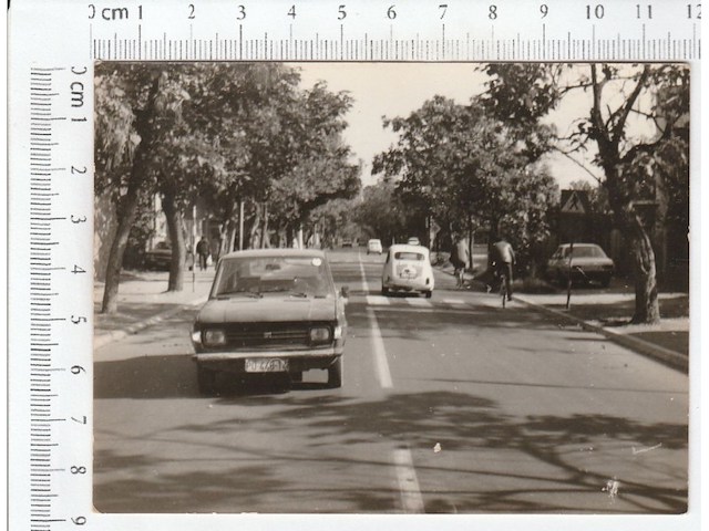 Zastava 101, Zastava 750