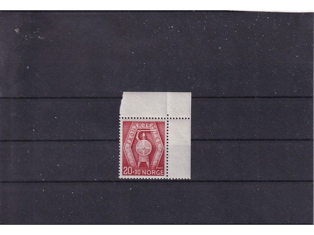 Norveška 1943