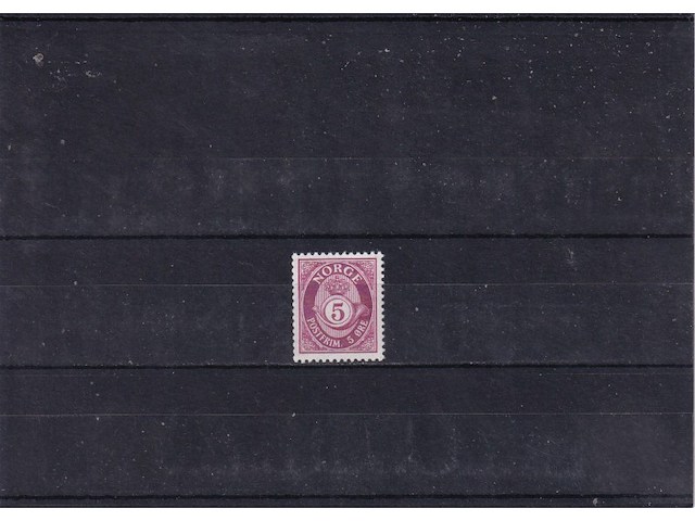 Norveška 1937