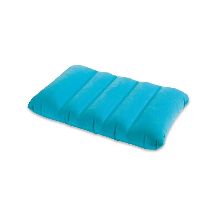 Intex jastuk na naduvavanje 43×28×9 cm — za kamp i dom
