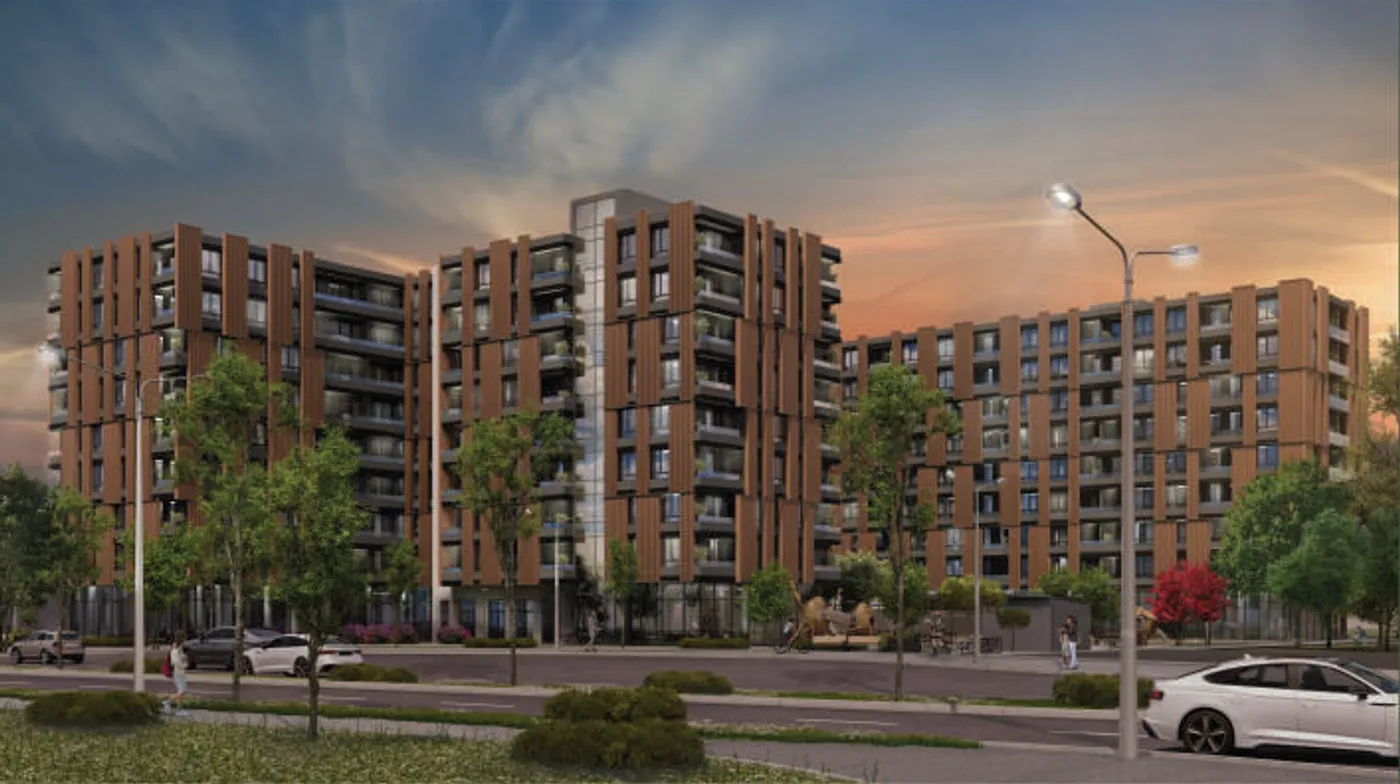 Bulevar patrijarha Pavla, Novi Sad