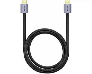 E-GREEN Kabl HDMI M/M 5m E-green 2.0v 3D/4K