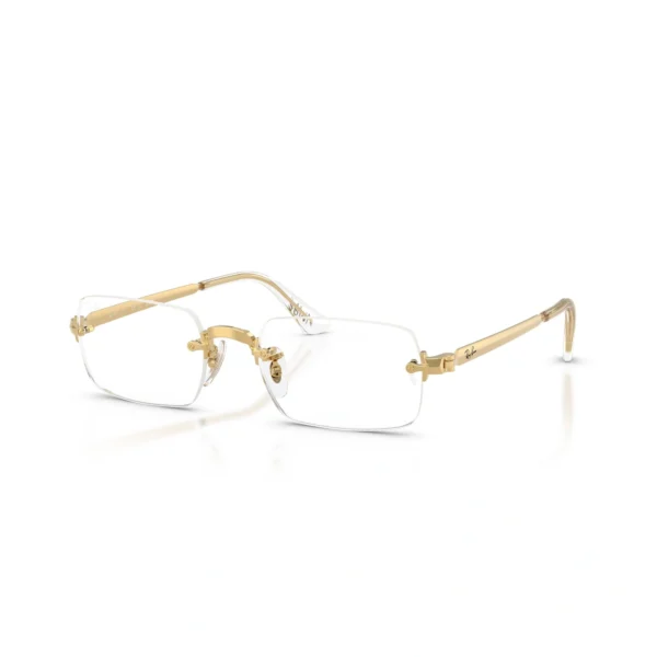 RAY BAN Okviri BY A$AP ROCKY 0RX3928V 2500 54