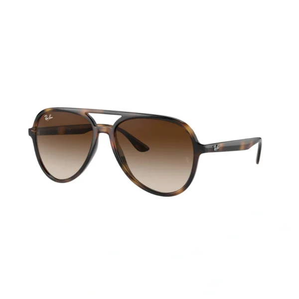 RAY BAN Sunčane naočare 0RB4376 710/13 57