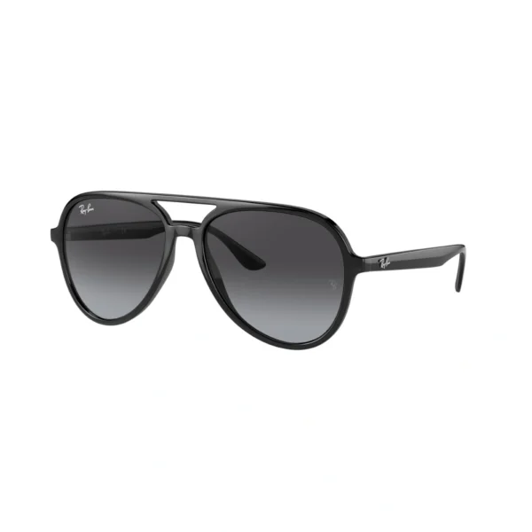 RAY BAN Sunčane naočare 0RB4376 601/8G 57