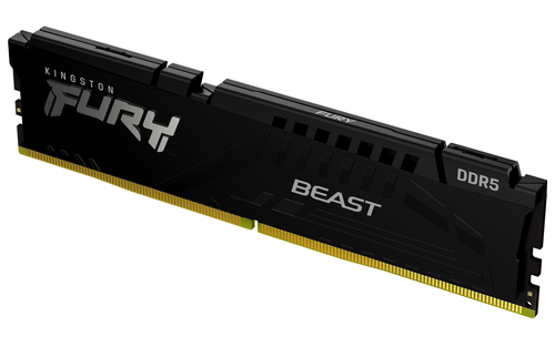 Memorija KINGSTON 8GB/DIMM/DDR5/6000MHz/CL30/FURY Beast EXPO