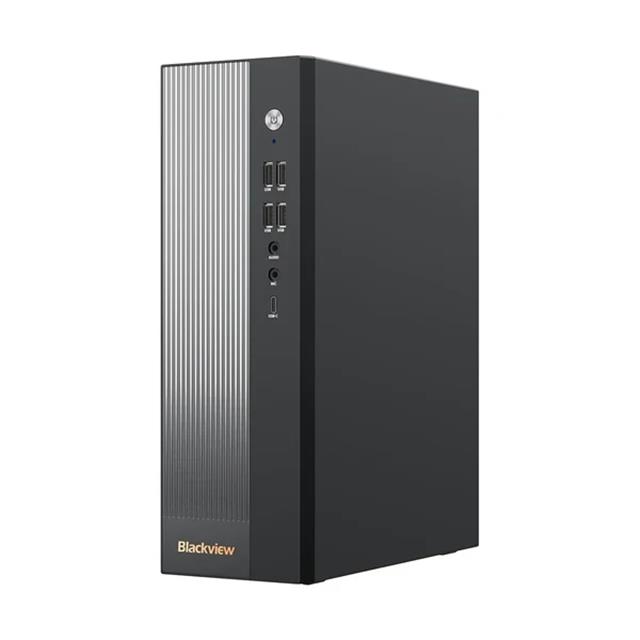 Mini PC Blackview NEX 60 Core 5-210H/16GB/NVMe 512GB/Win11 Pro