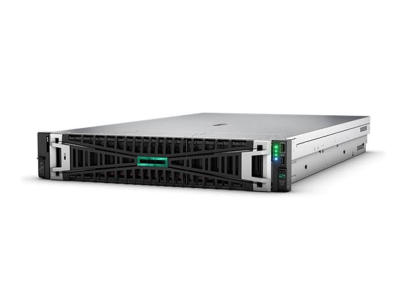 SRV HPE DL380 G11 4509Y 64GB 8SFF