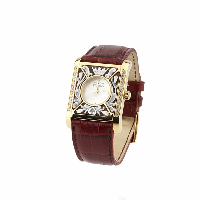 Cameo Italiano sat C608