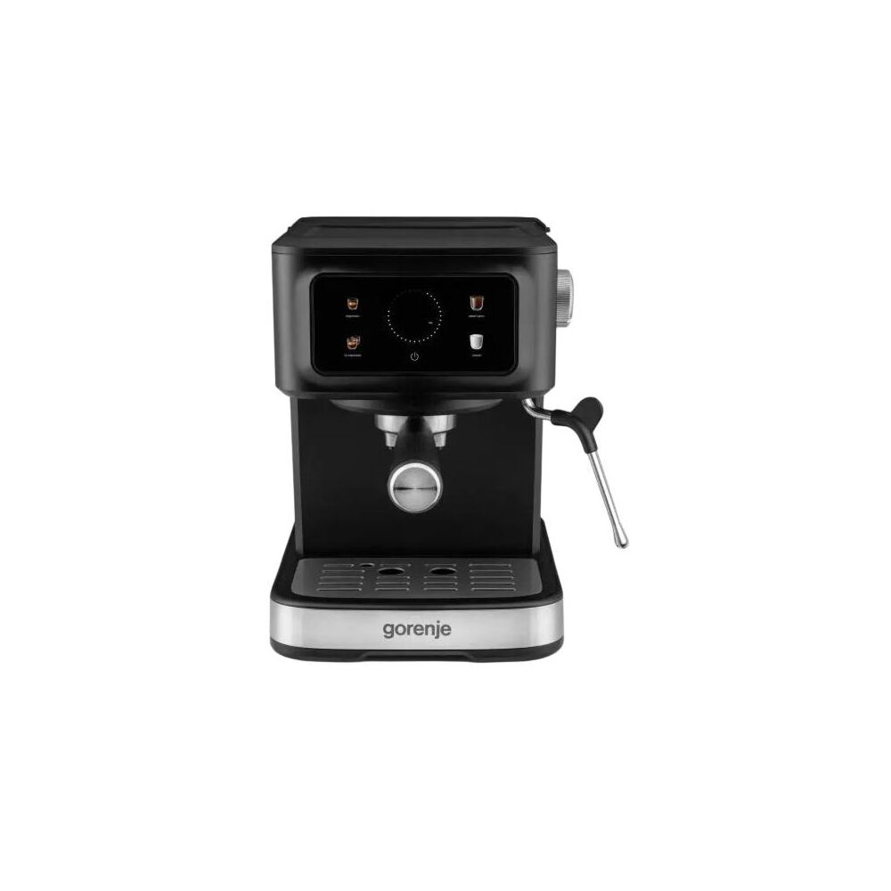 Gorenje Aparat za espresso kafu ESCM 15 CDB