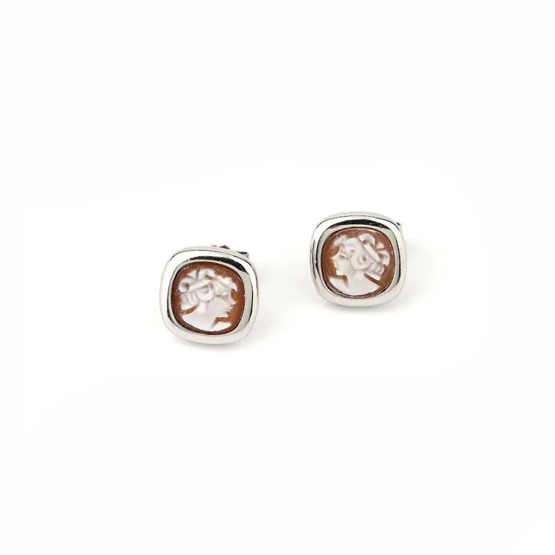 Cameo Italiano minđuše C330